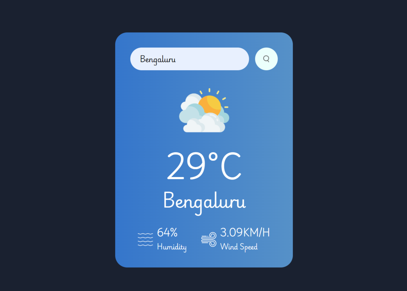 Manas Ranjan Bera - Portfolio